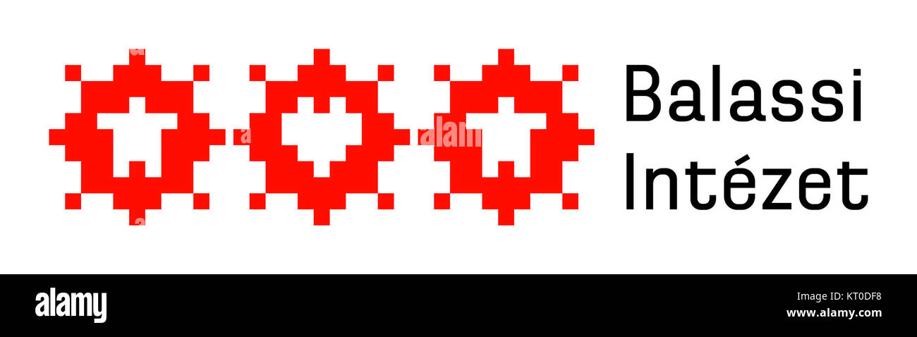 The Balassi logo represents the emblem or symbol associated with the ...