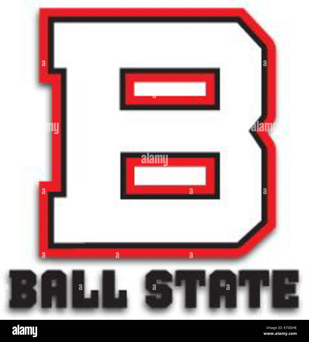 Ball state hi-res stock photography and images - Alamy