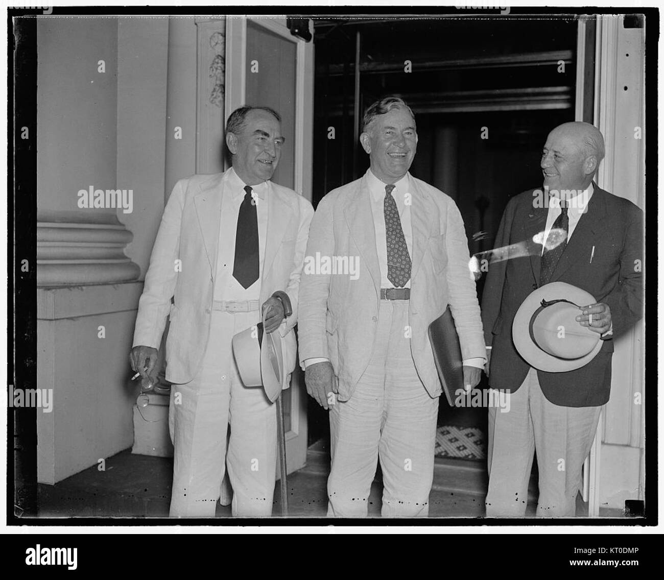 Political parties in the united states Black and White Stock Photos ...