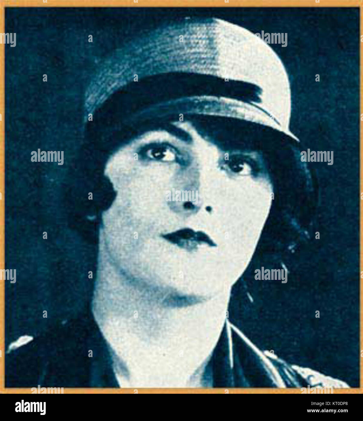 Barbara Bedford was an American actress known for her roles in early ...