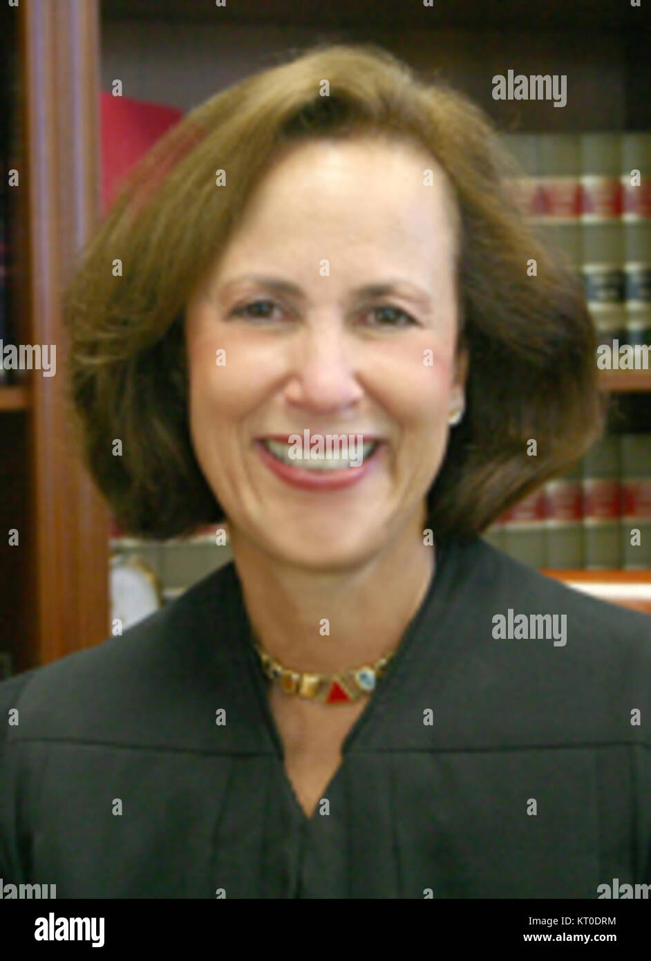 Barbara pariente hi-res stock photography and images - Alamy