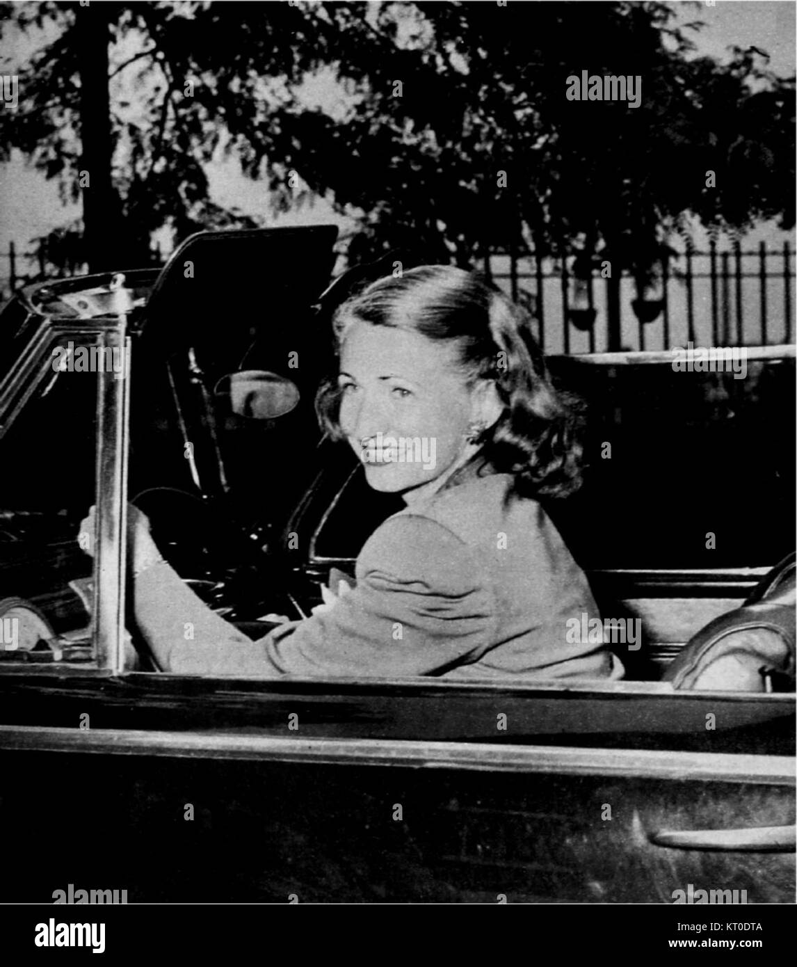 Barbara malone hi-res stock photography and images - Alamy