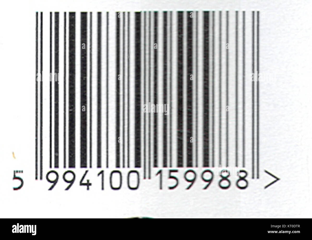 Barcodes products hi-res stock photography and images - Alamy