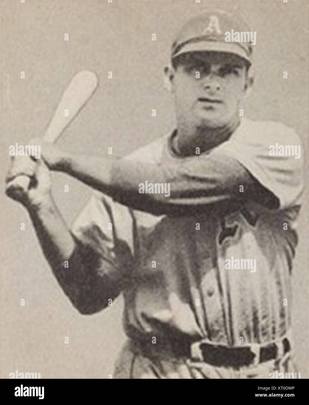 Barney McCoskey was a notable individual known for his contributions to ...