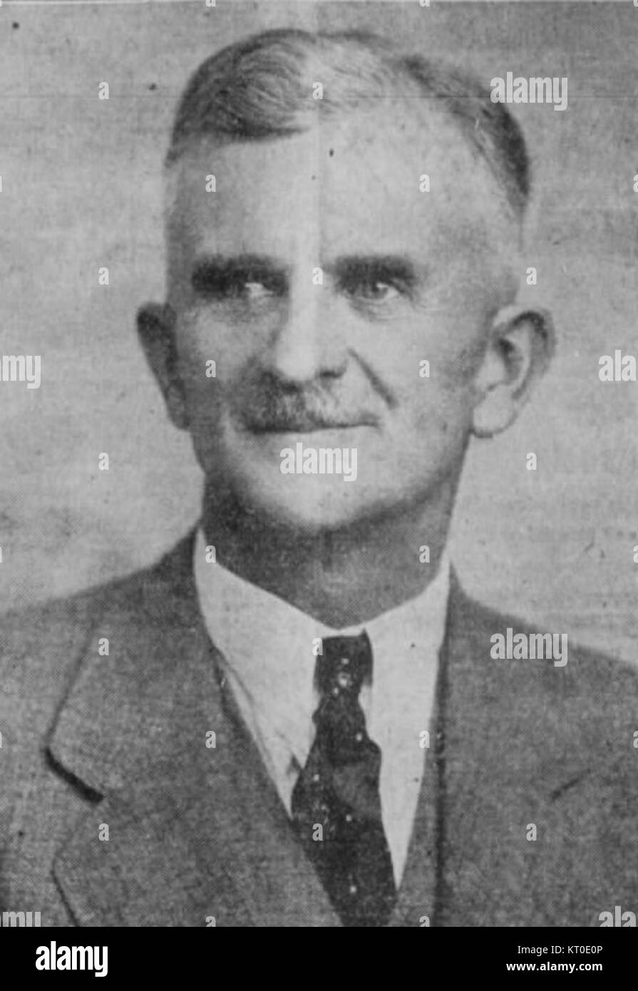 Barzilla W. Clark was the Governor of Idaho and an influential ...