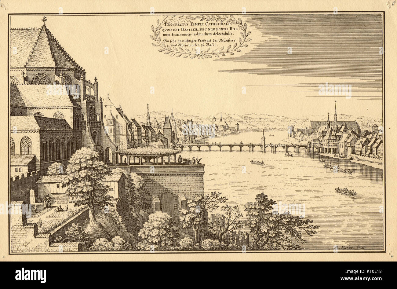 Basel-Merian is a prominent Swiss publisher, well-known for its ...