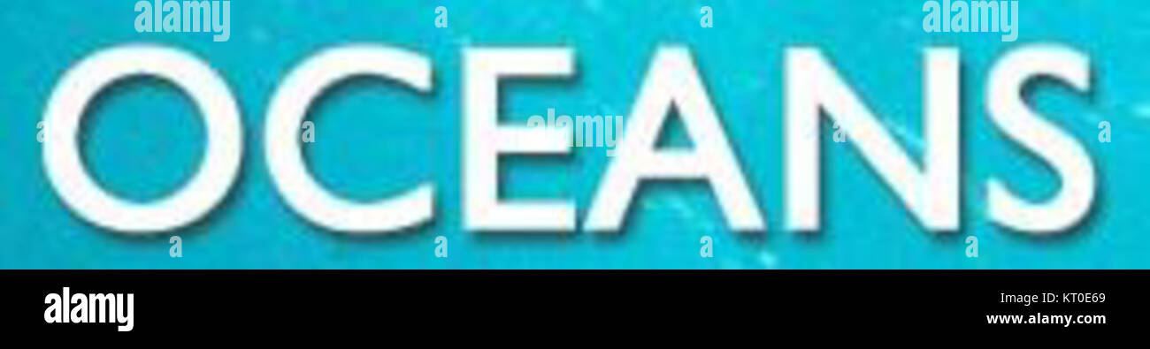 BBC Oceans is a nature documentary series produced by the BBC, focusing ...