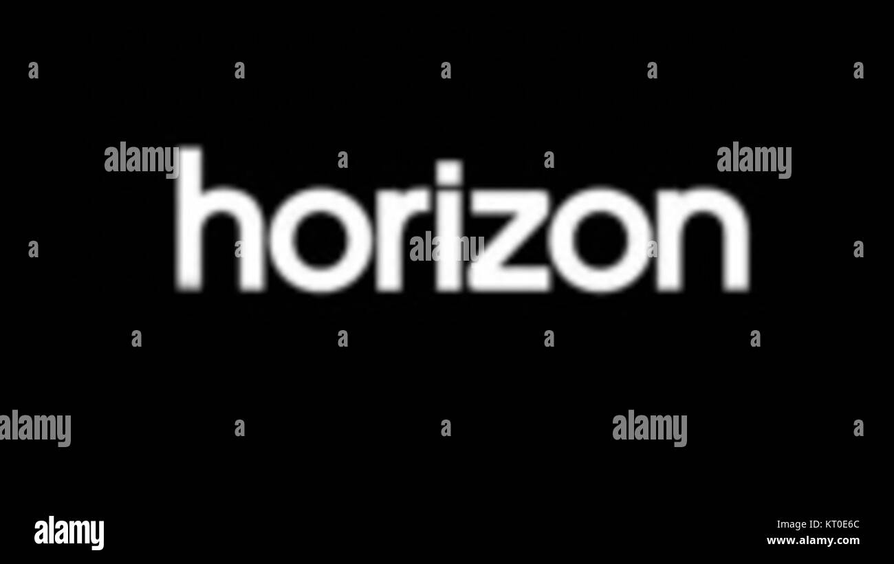 The BBC Horizon logo represents the iconic science and documentary ...