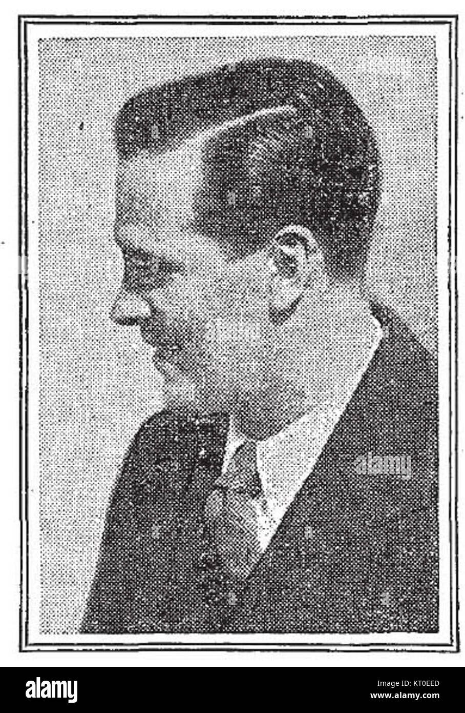 Benjamin allen hi-res stock photography and images - Alamy