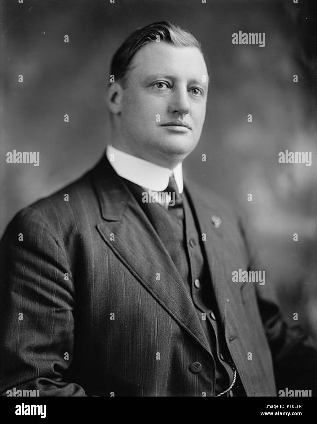 Benjamin Irving Taylor was a noted American industrialist and ...