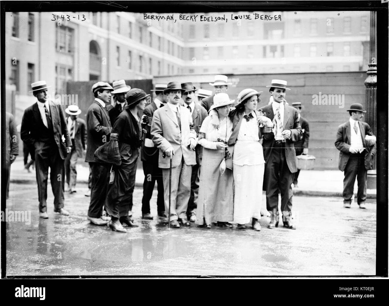 Portrait collection notable individuals hi-res stock photography and ...