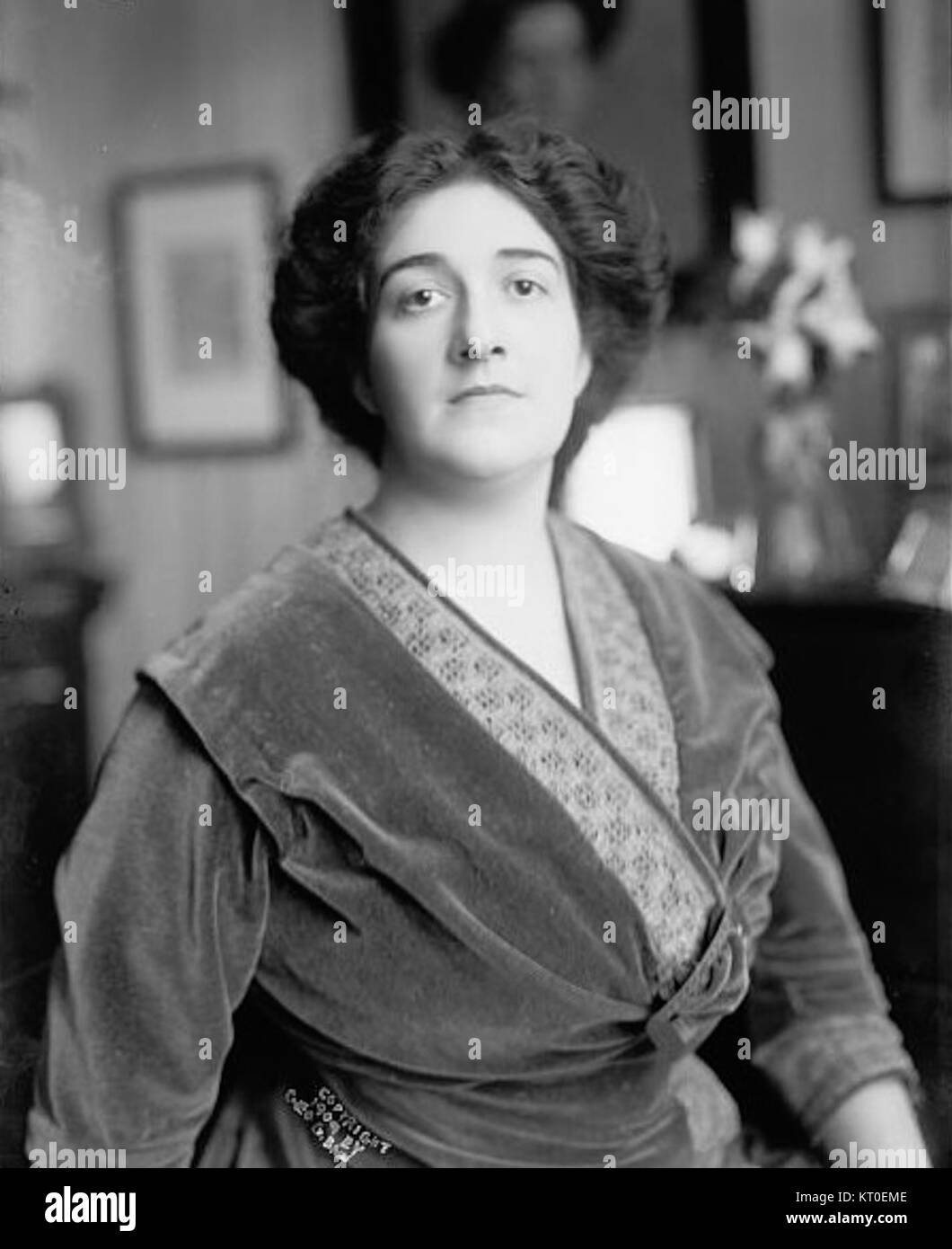 Berta Morena 1 Stock Photo - Alamy