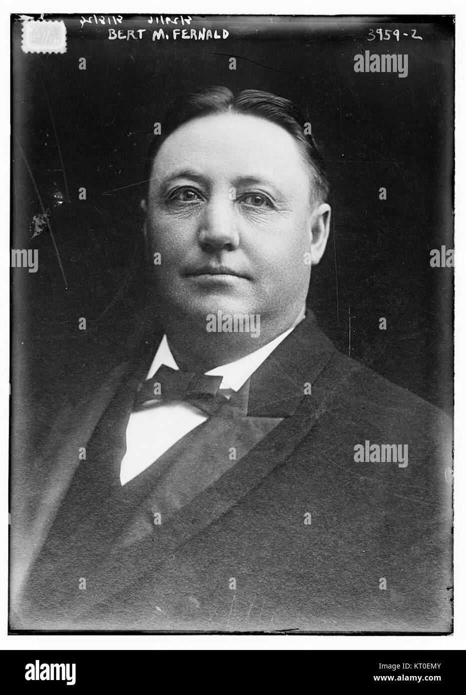 Fernald hi-res stock photography and images - Alamy