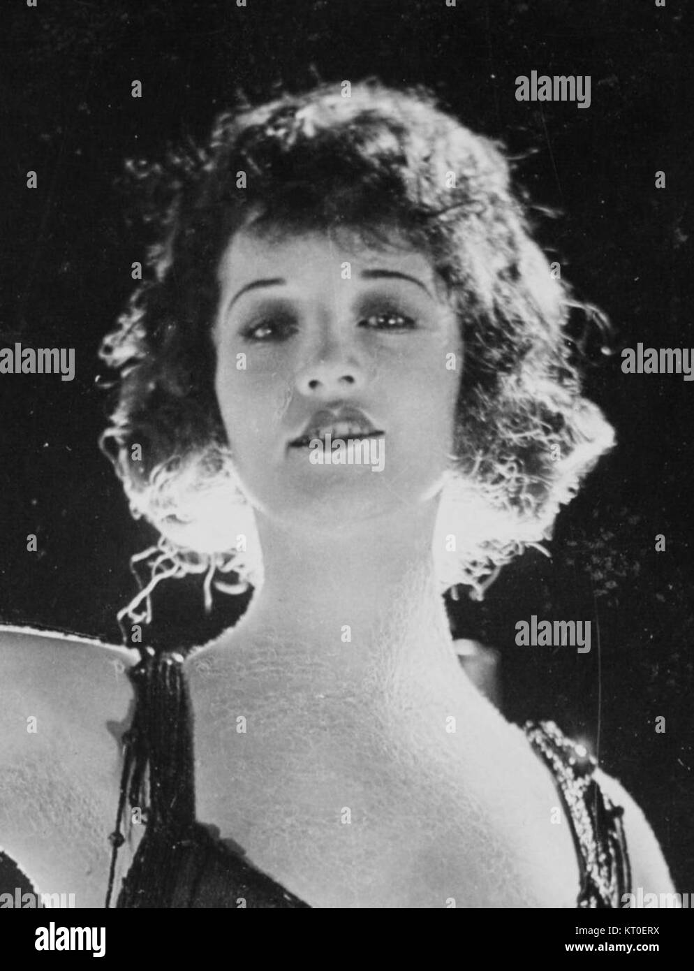 Betty Compson was a popular American actress, known for her roles in ...