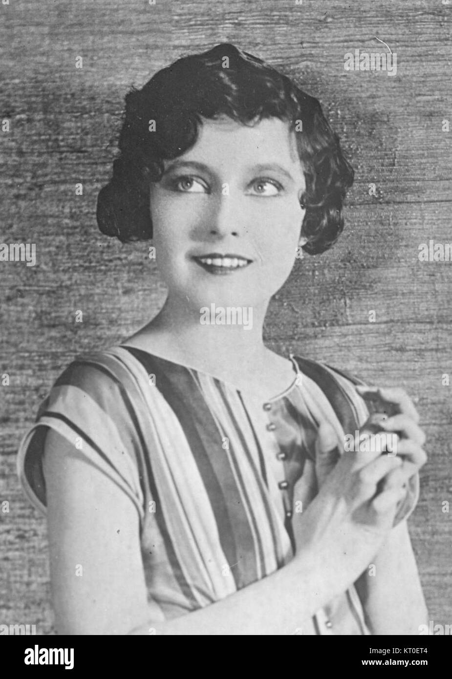 Betty Bronson was an American actress, best known for her role as Peter ...