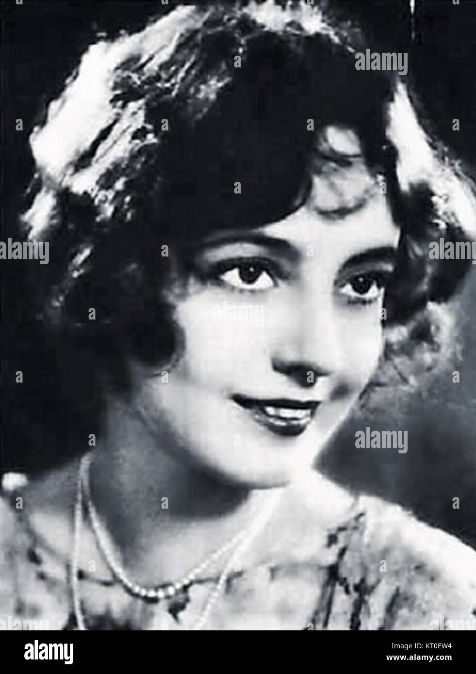 Betty Bronson was an American actress who starred in films during the ...