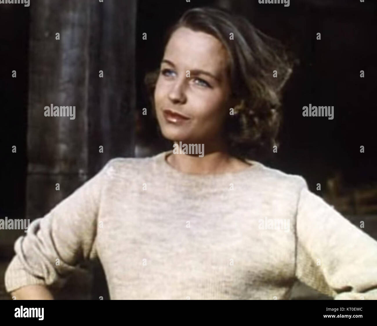 The Shepherd Of The Hills High Resolution Stock Photography and Images ...