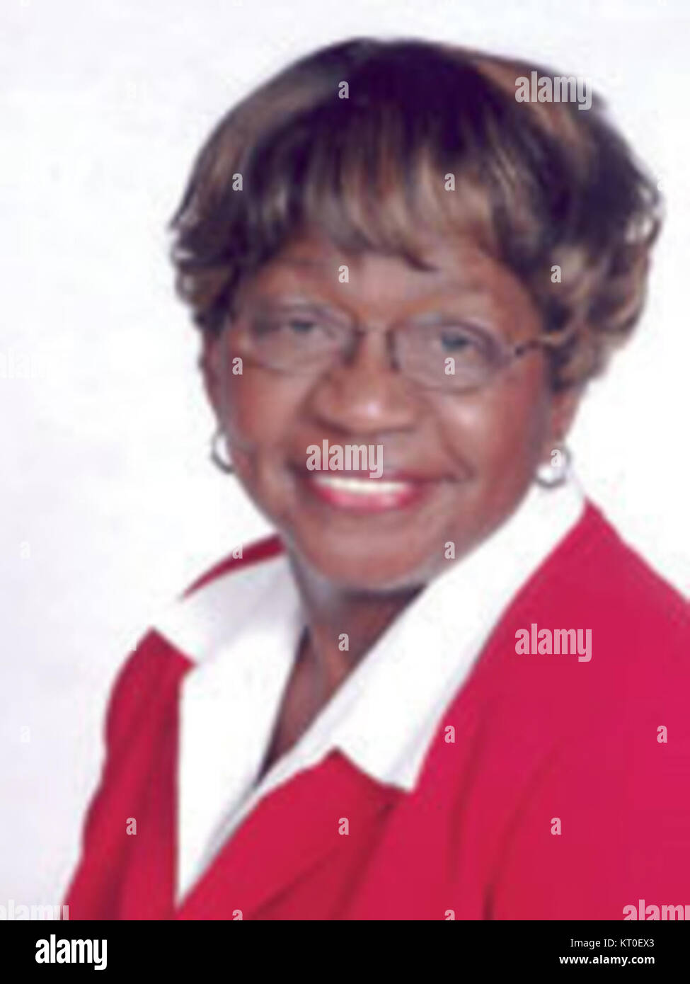 A historical portrait of Betty Reed, focusing on her likeness and ...