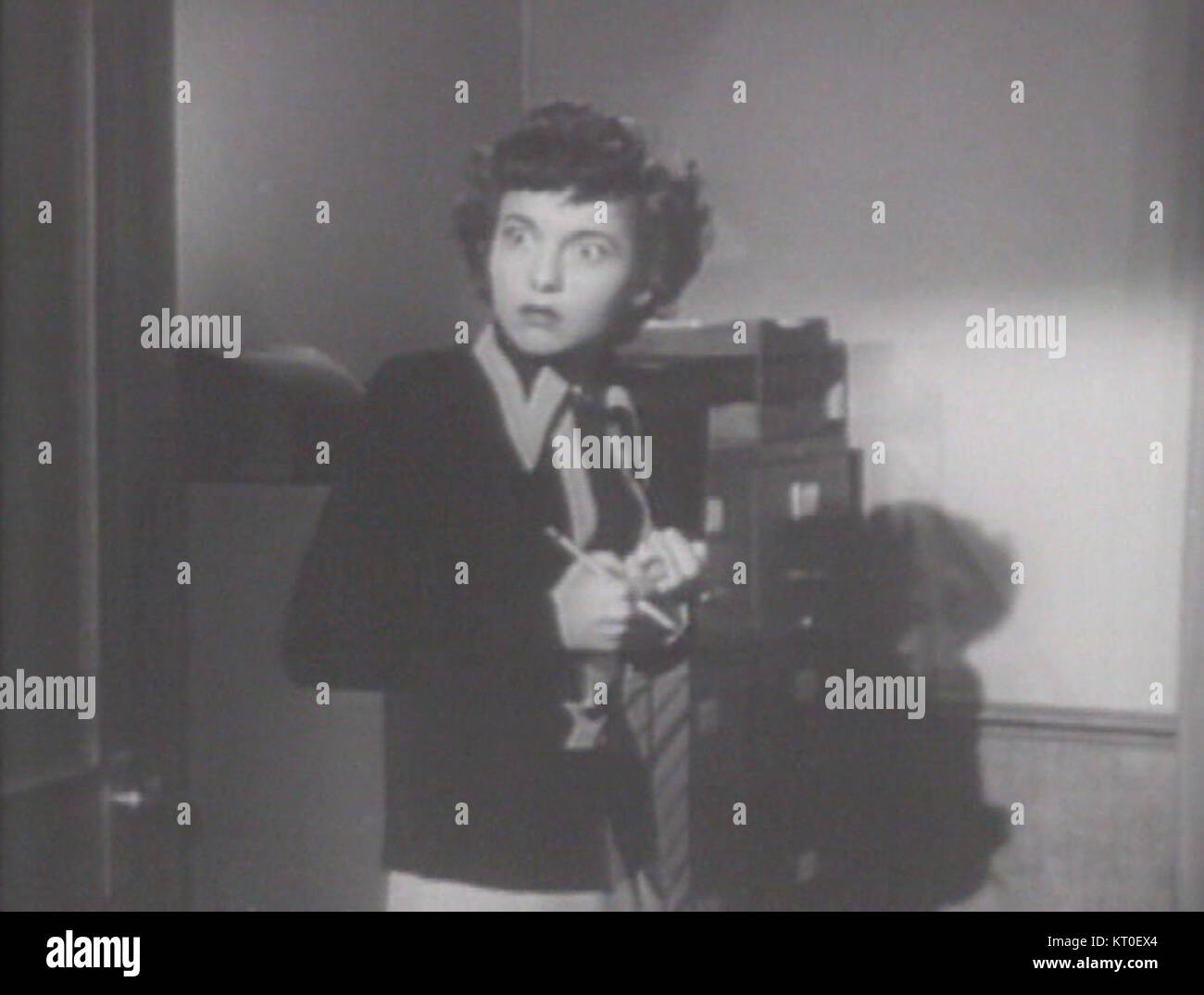 Beverly garland hi-res stock photography and images - Alamy