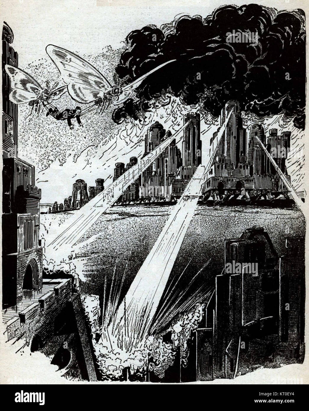 Beyond singing flame hi-res stock photography and images - Alamy