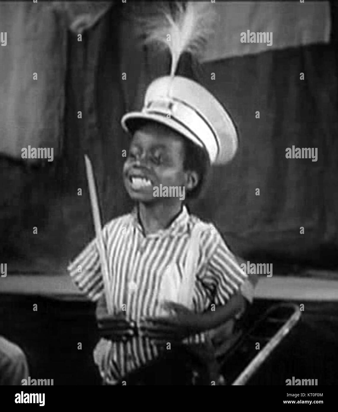 Billie thomas hi-res stock photography and images - Alamy