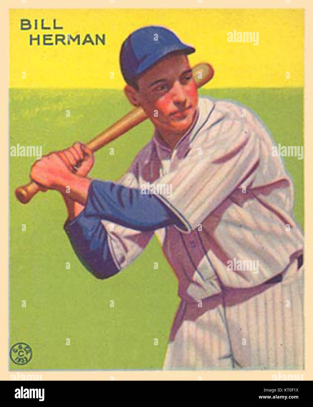 Billy Herman, a former Major League Baseball player, is featured on ...