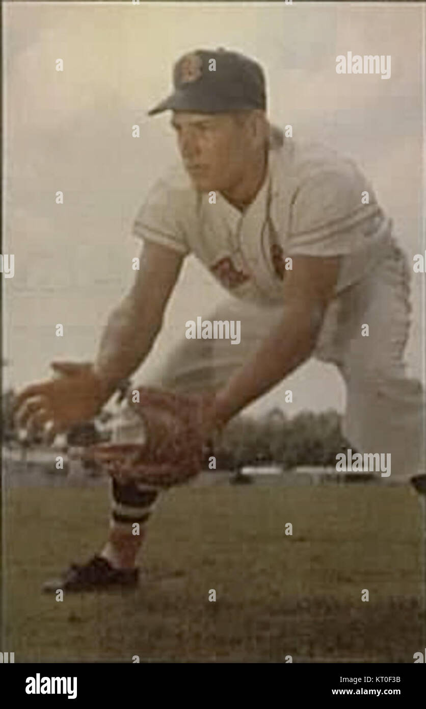 Billy goodman hi-res stock photography and images - Alamy