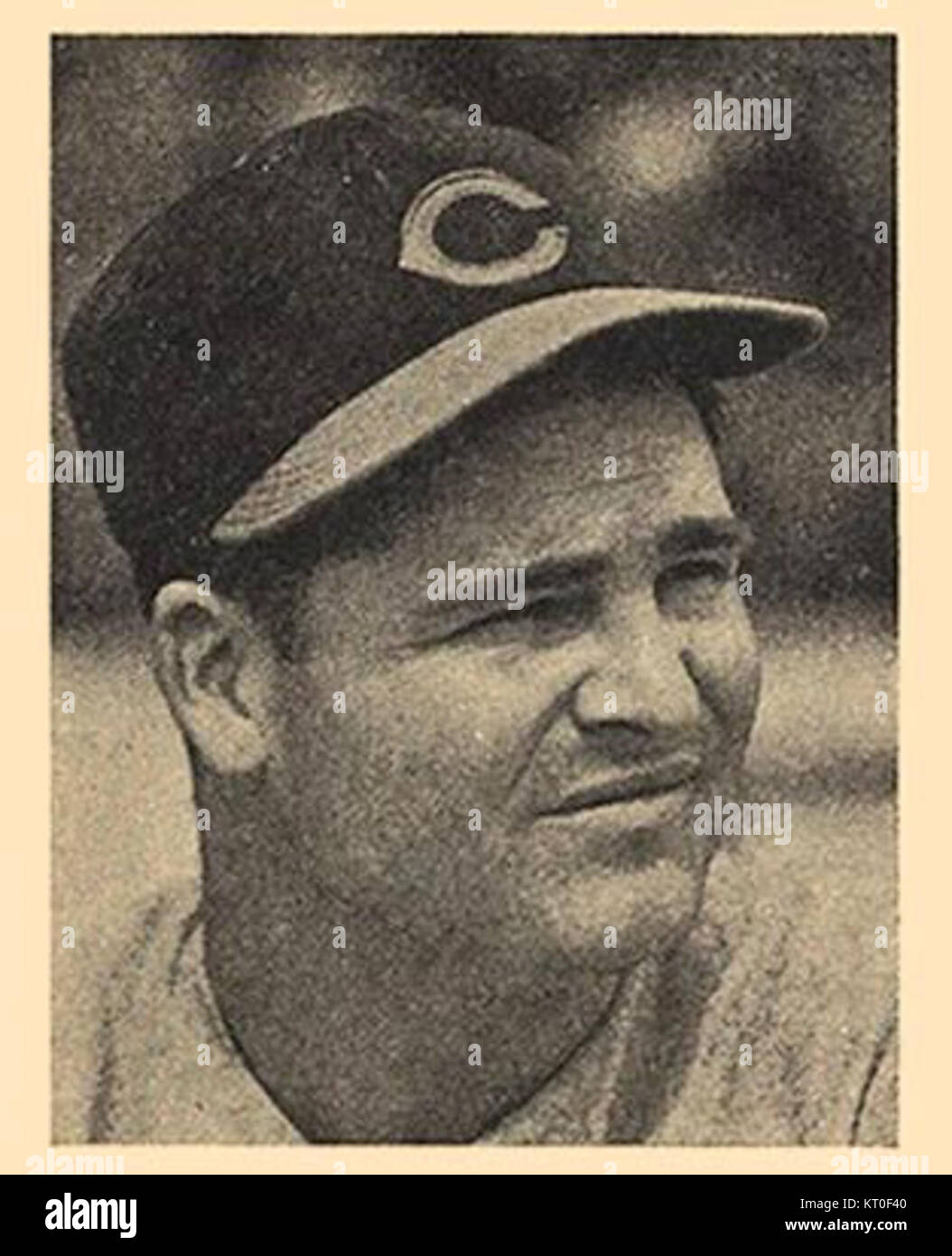 Bill baker hi-res stock photography and images - Alamy