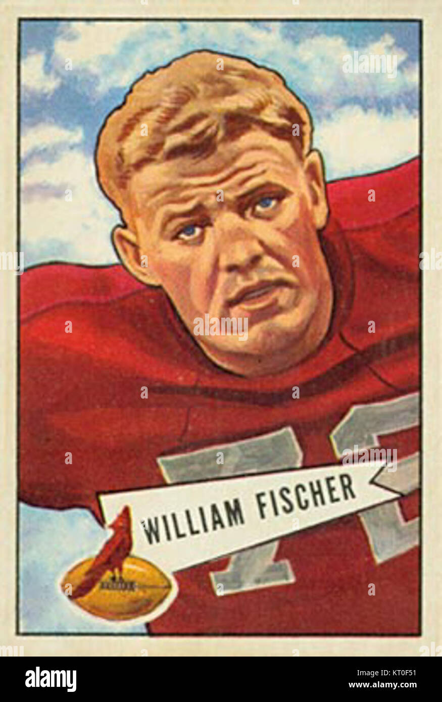 Bill fischer hi-res stock photography and images - Alamy