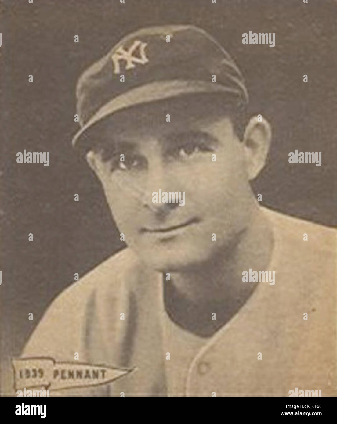 The 1940 Bill Knickerbocker Play Ball card is a collectible baseball ...