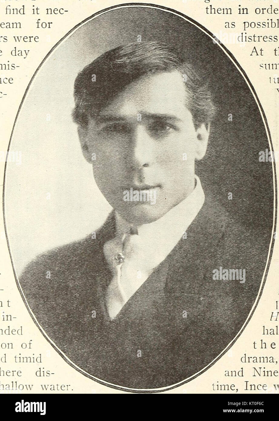 Bill Hart was a prominent American actor and film star, featured in ...