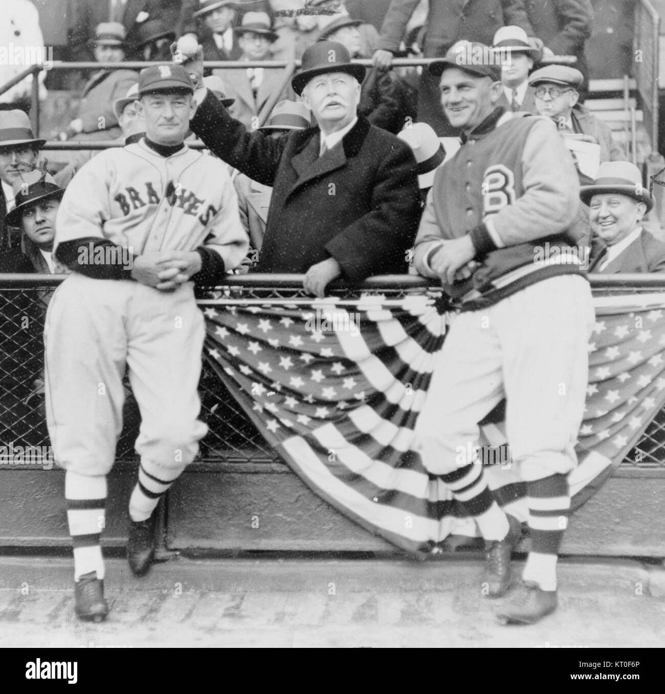 John mccooey hi-res stock photography and images - Alamy