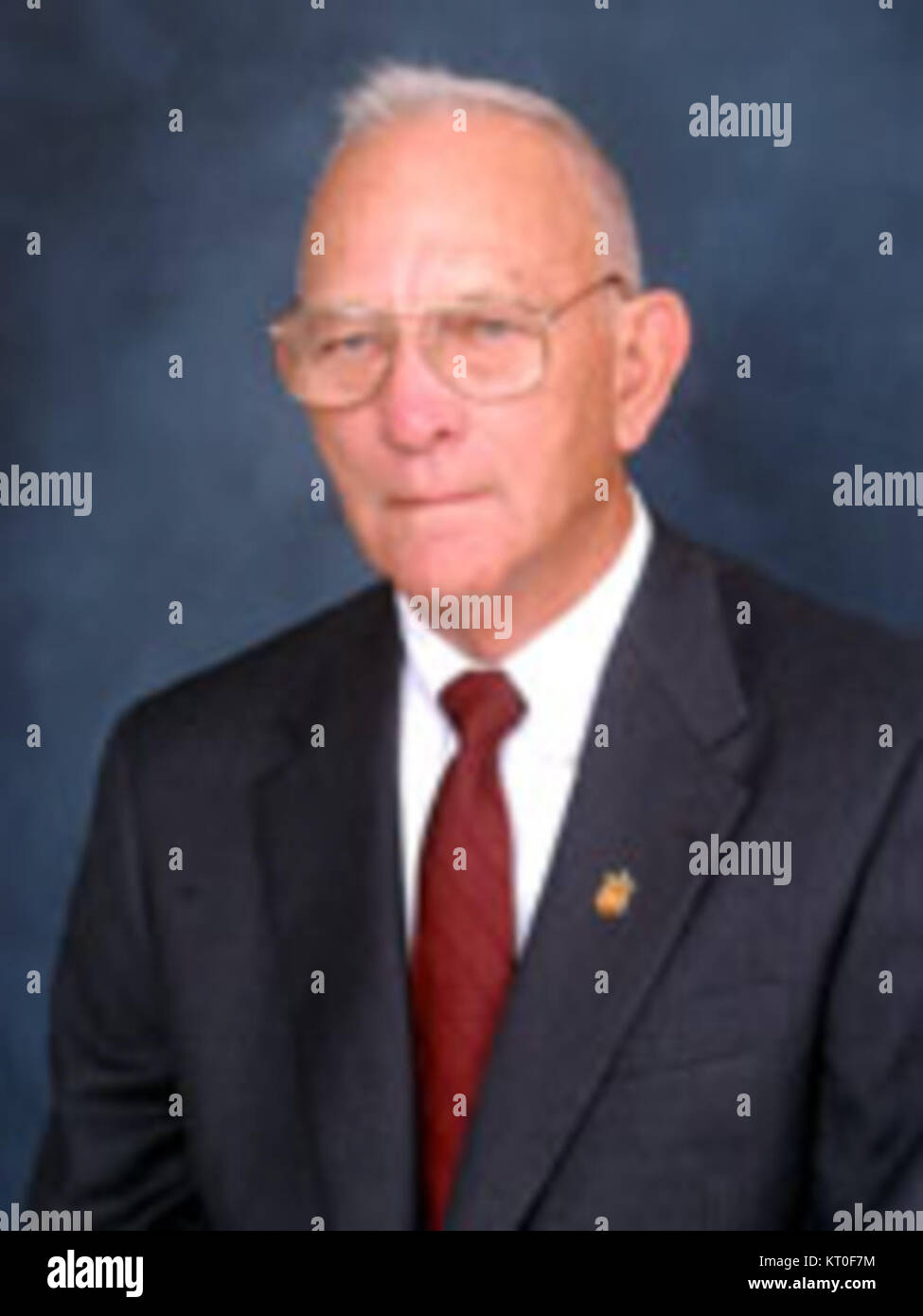 Bill Proctor, a prominent figure associated with the Florida House, is ...