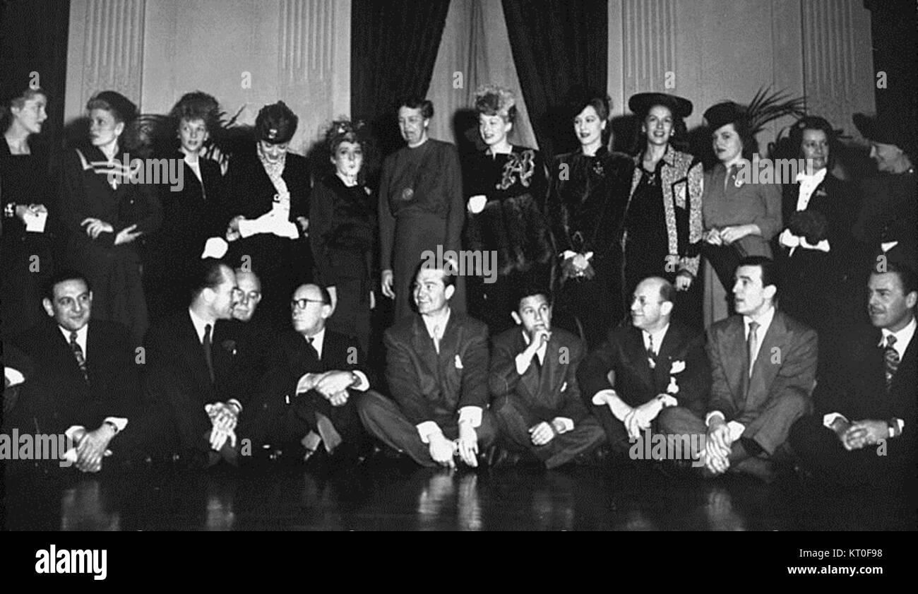 1944 birthday hi-res stock photography and images - Alamy