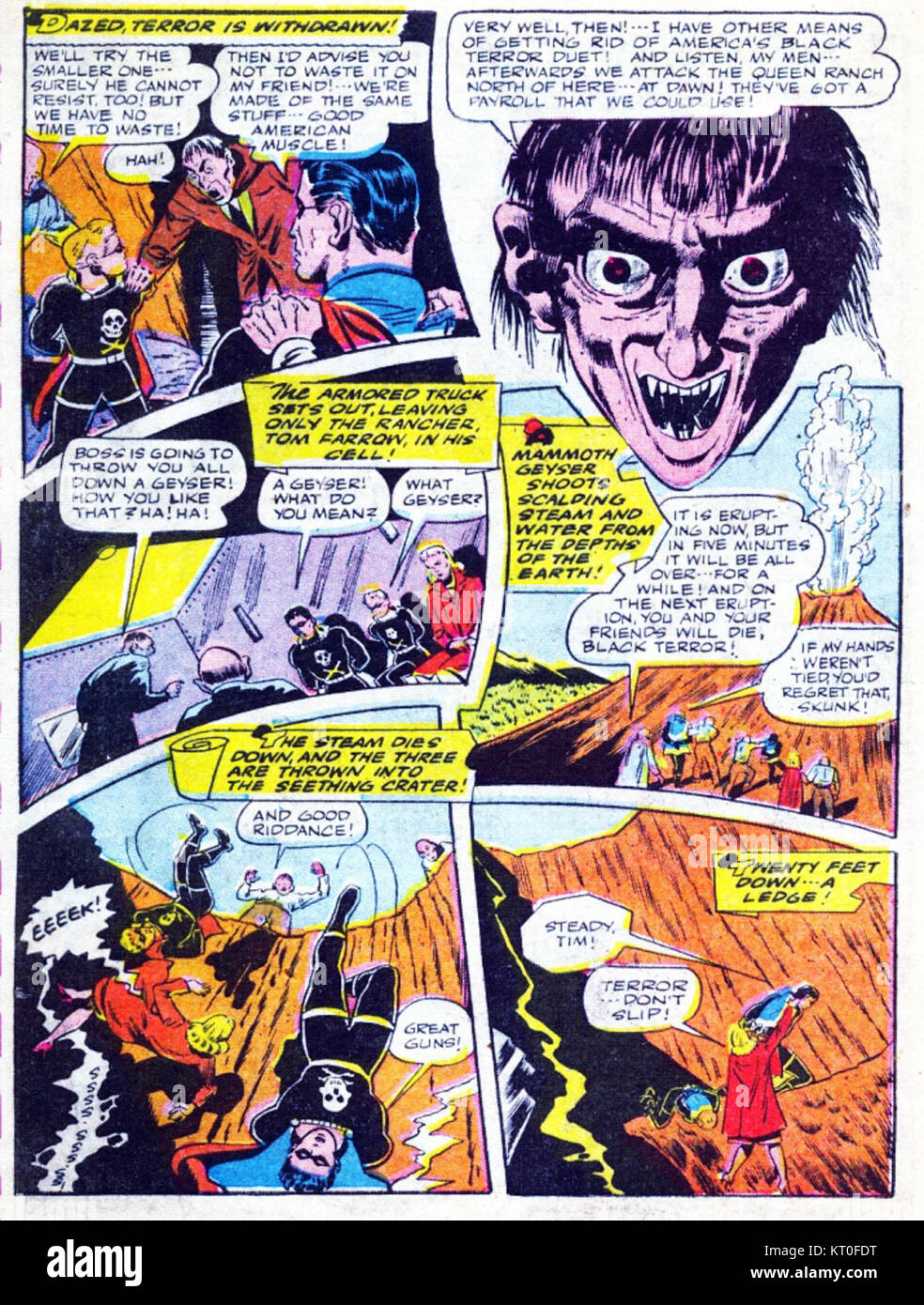 Crime book hi-res stock photography and images - Alamy