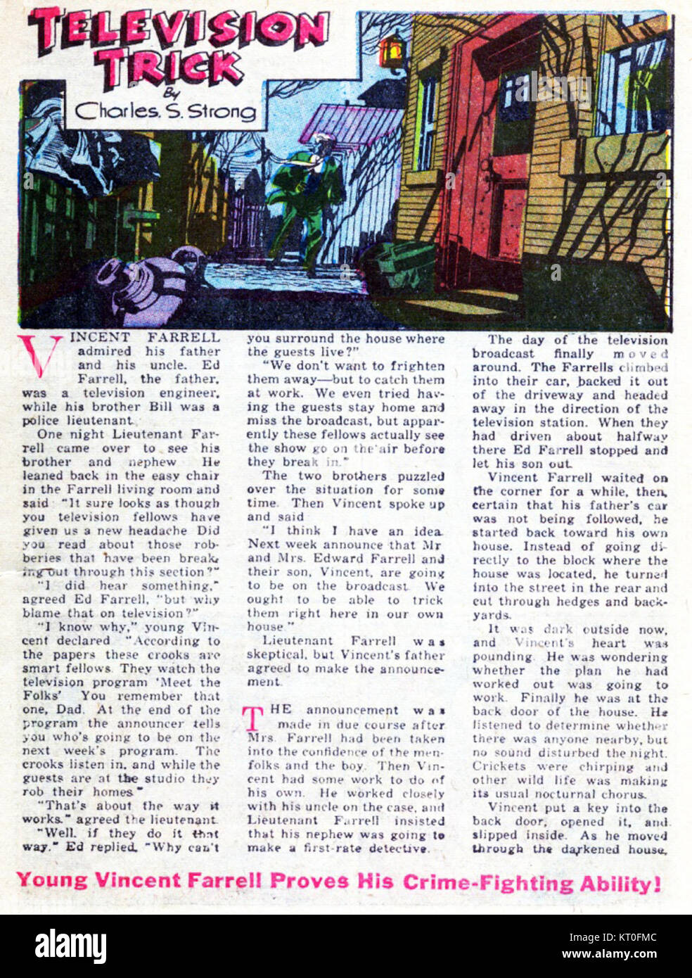 Black Terror is a superhero character from the Golden Age of Comics ...