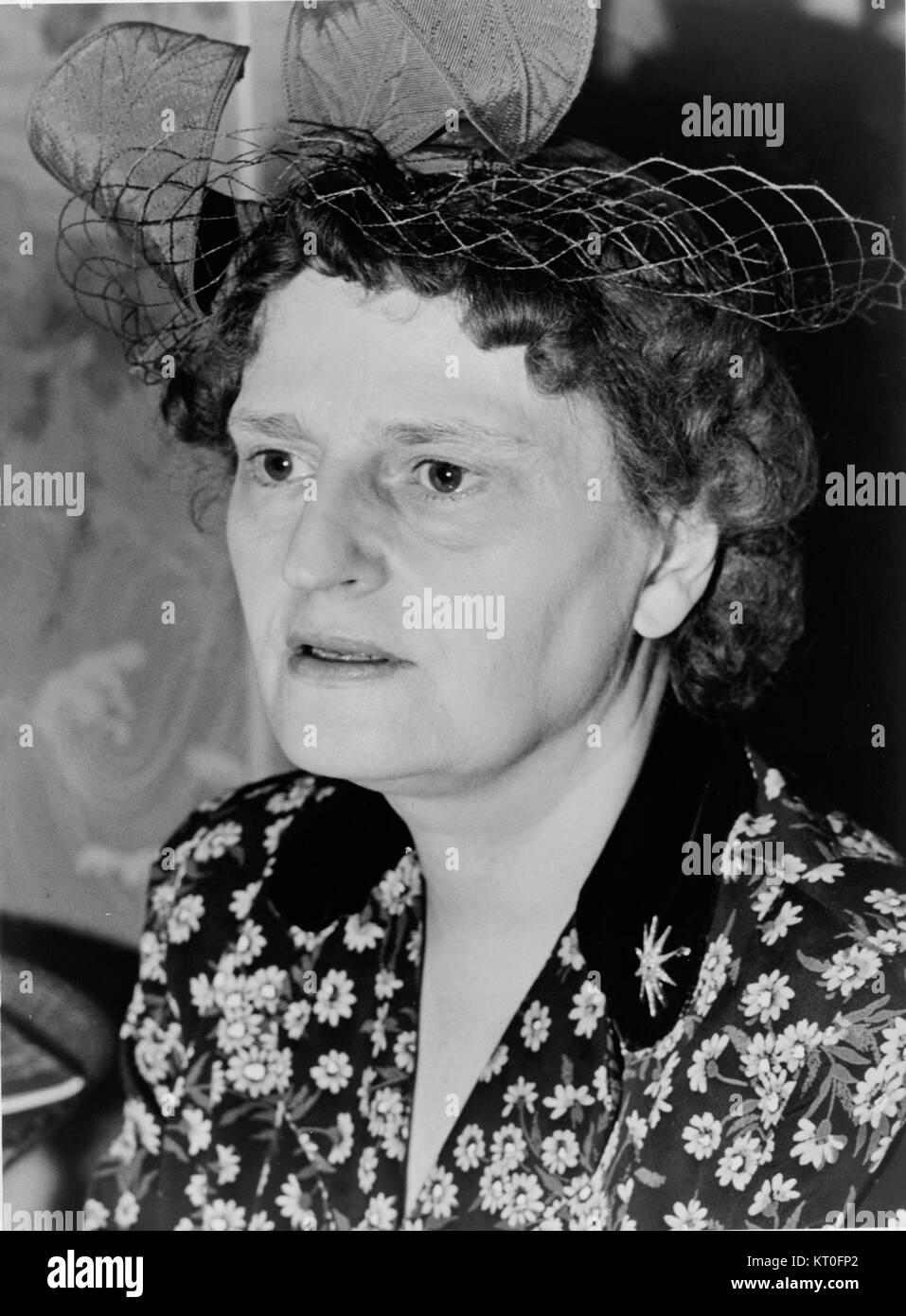 Blair Niles was an American author and a prominent figure in the ...