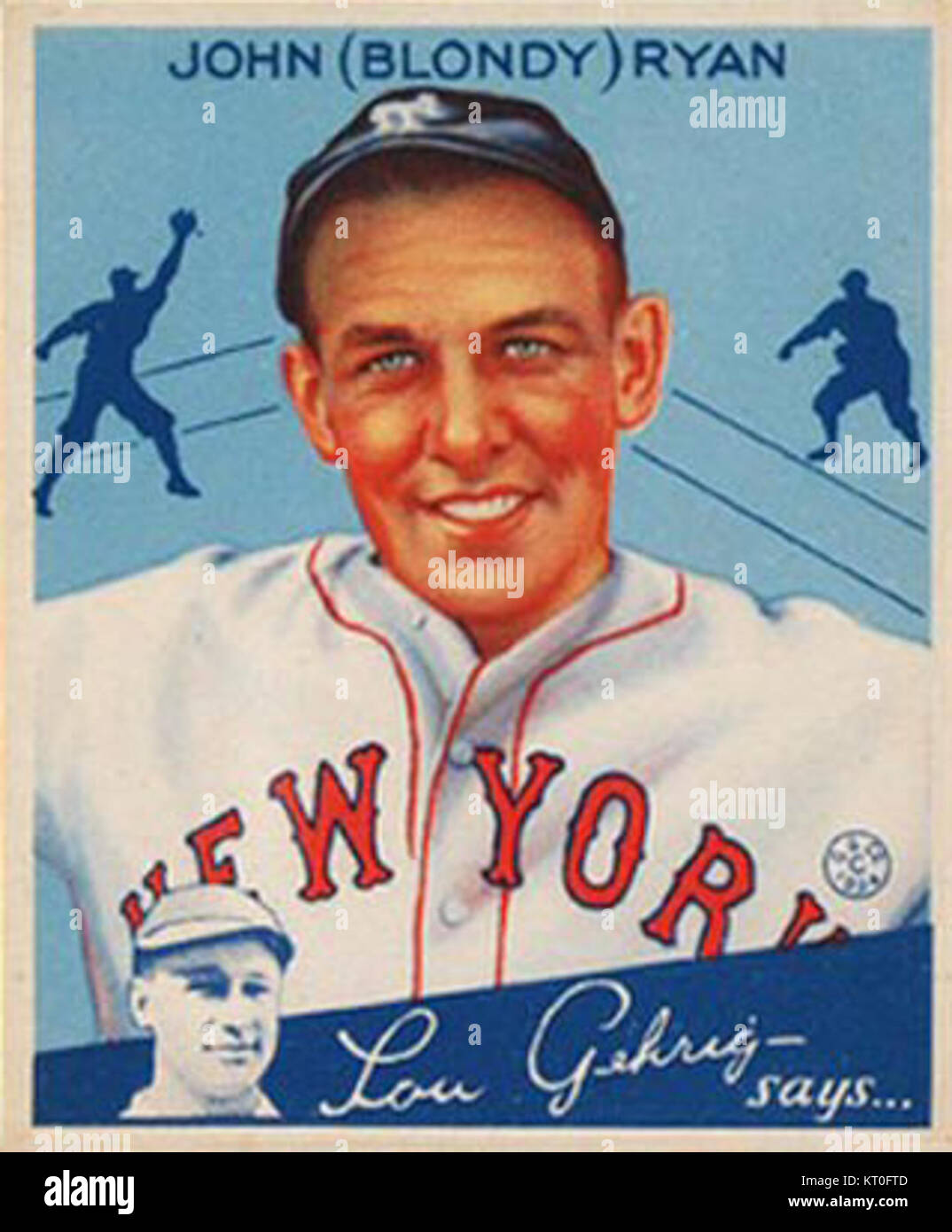 Historical sports card hi-res stock photography and images - Alamy