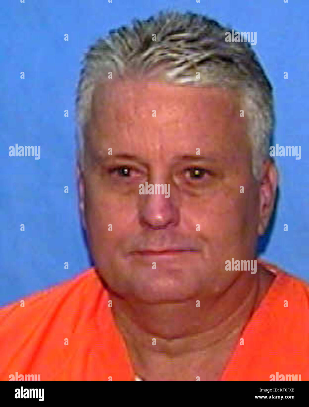 Bobbie Joe Long was an American serial killer active in Florida during ...