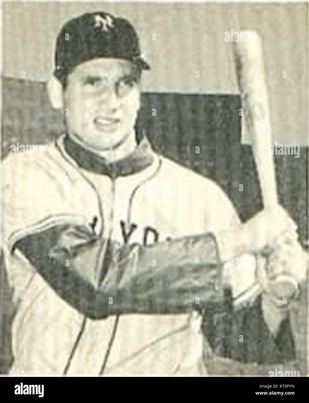Bobby Thomson, a notable baseball player, is remembered for his career ...