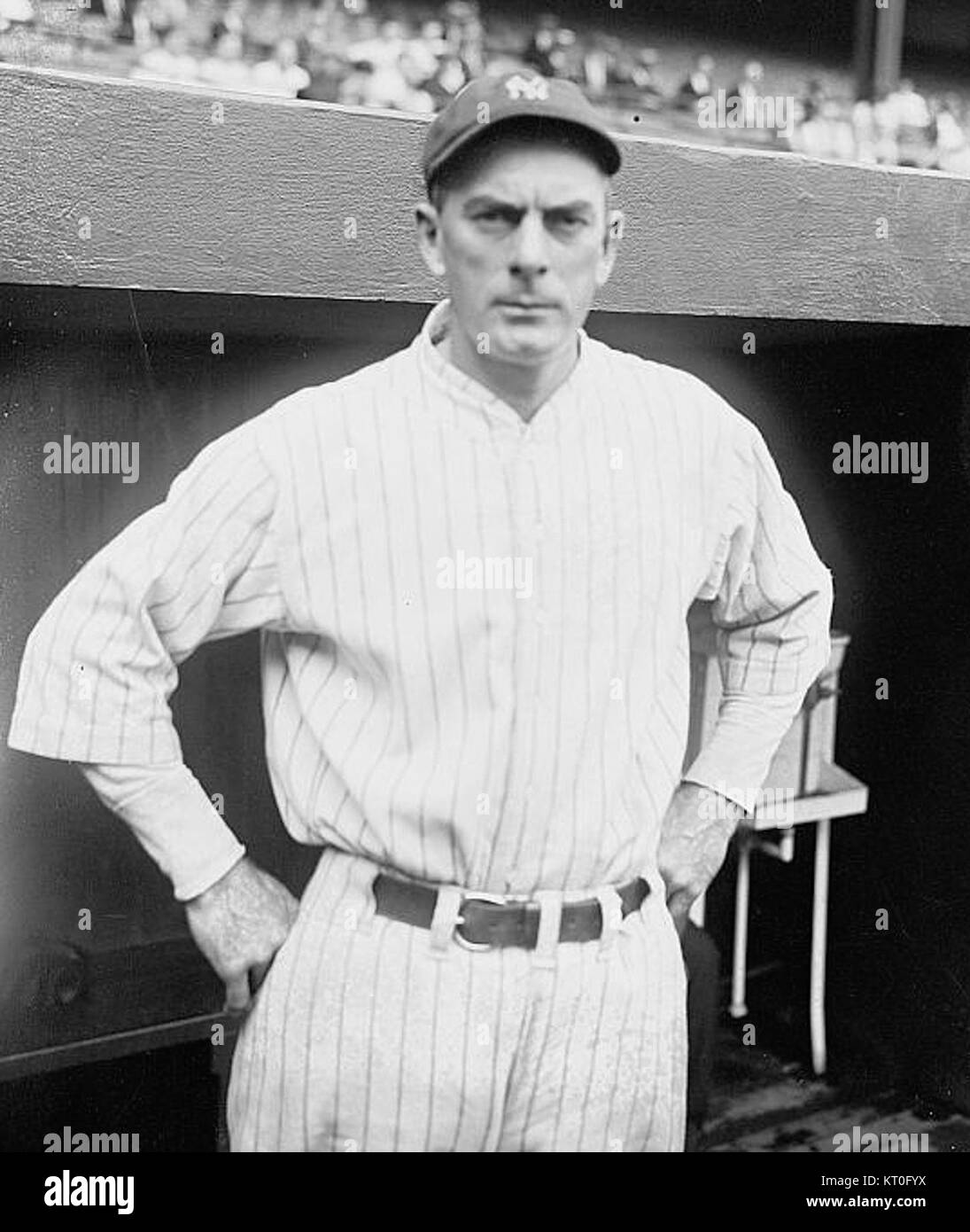 Bobby Veach was a professional baseball player known for his time with ...