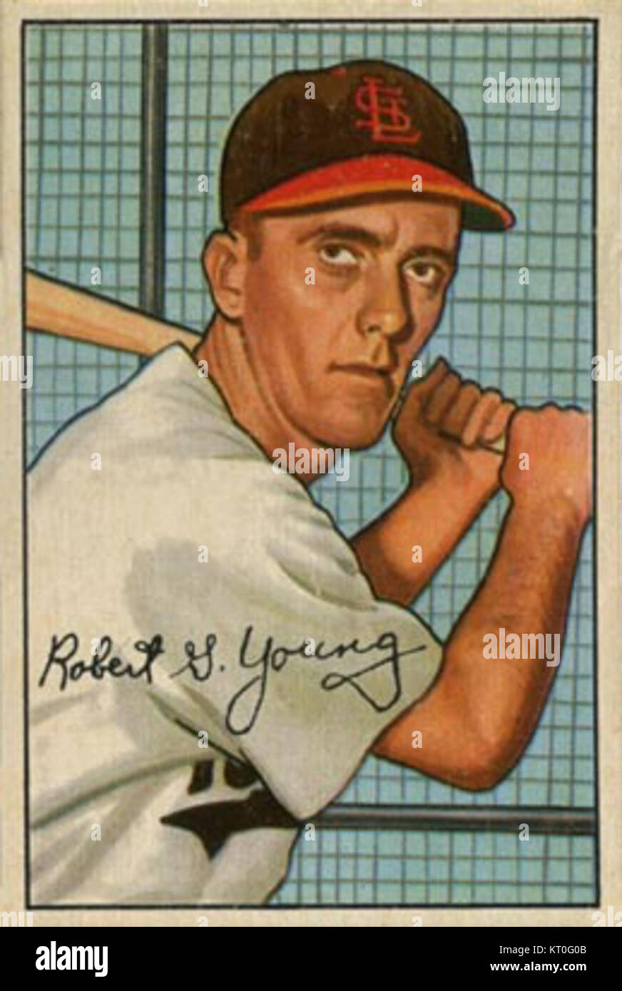 Bobby young hi-res stock photography and images - Alamy