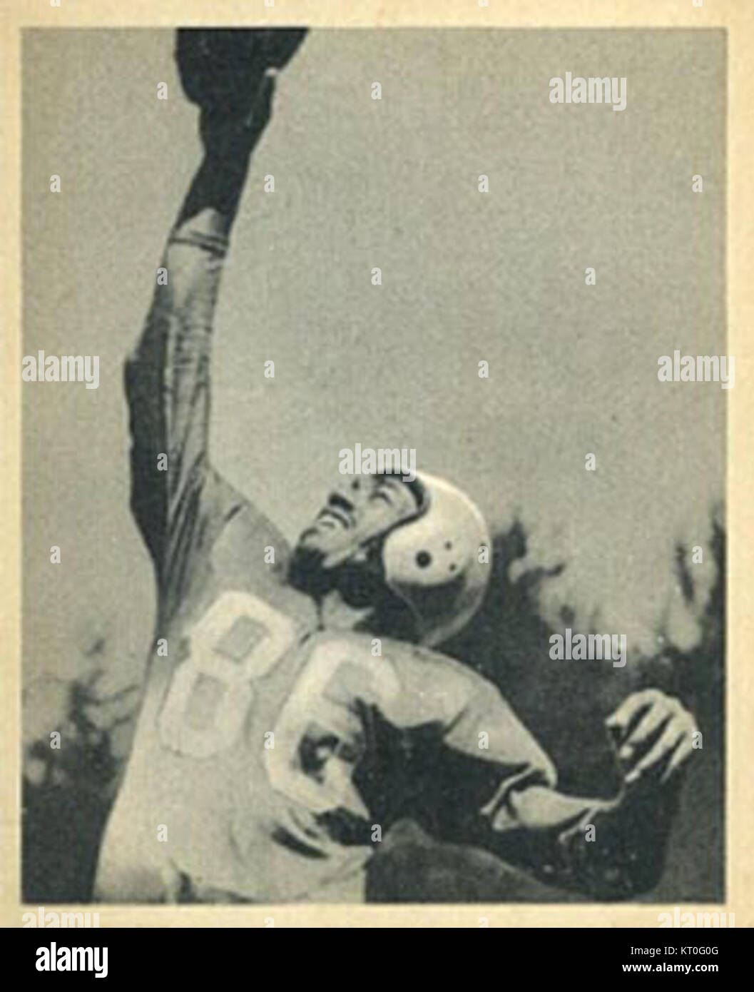 Bob Mann was a professional American football player known for his ...
