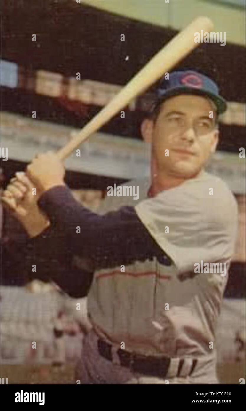 This 1953 image of Bob Addis captures a moment from his career. Known ...