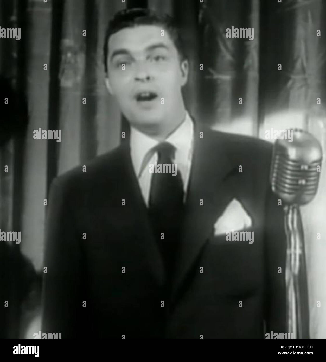 Bob eberly hi-res stock photography and images - Alamy