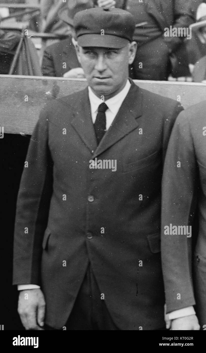 Photograph of Bob Hart, a notable figure from the early 20th century ...