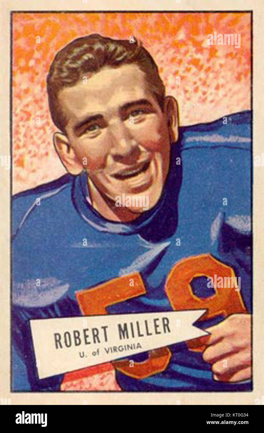 Bob miller hi-res stock photography and images - Alamy