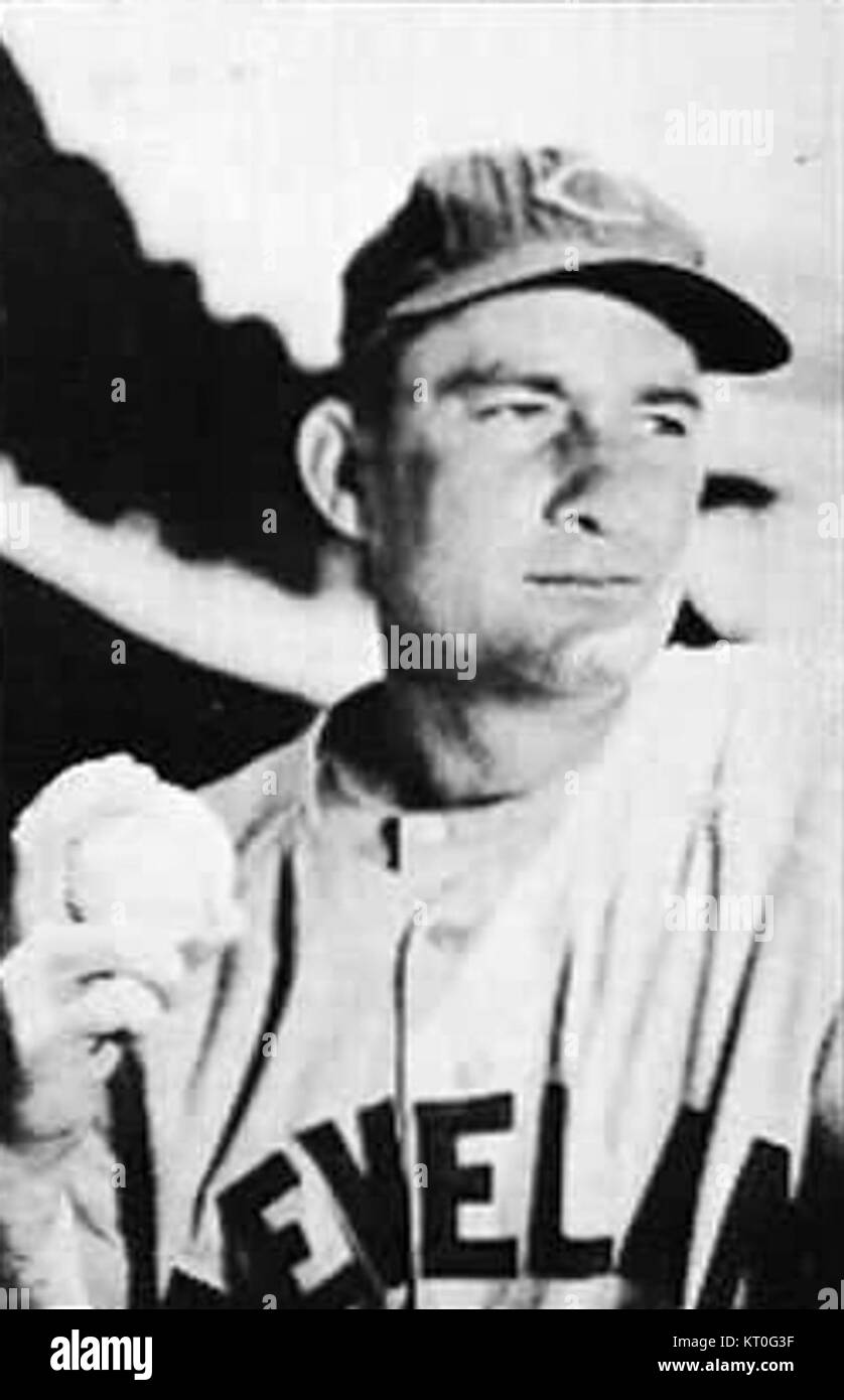 Bob Lemon was a Hall of Fame pitcher in Major League Baseball. Known ...