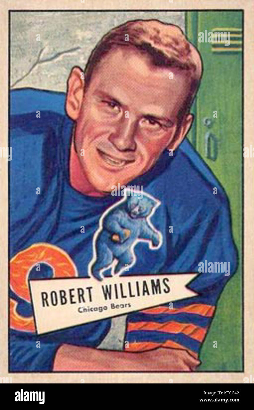 Bob williams hi-res stock photography and images - Alamy