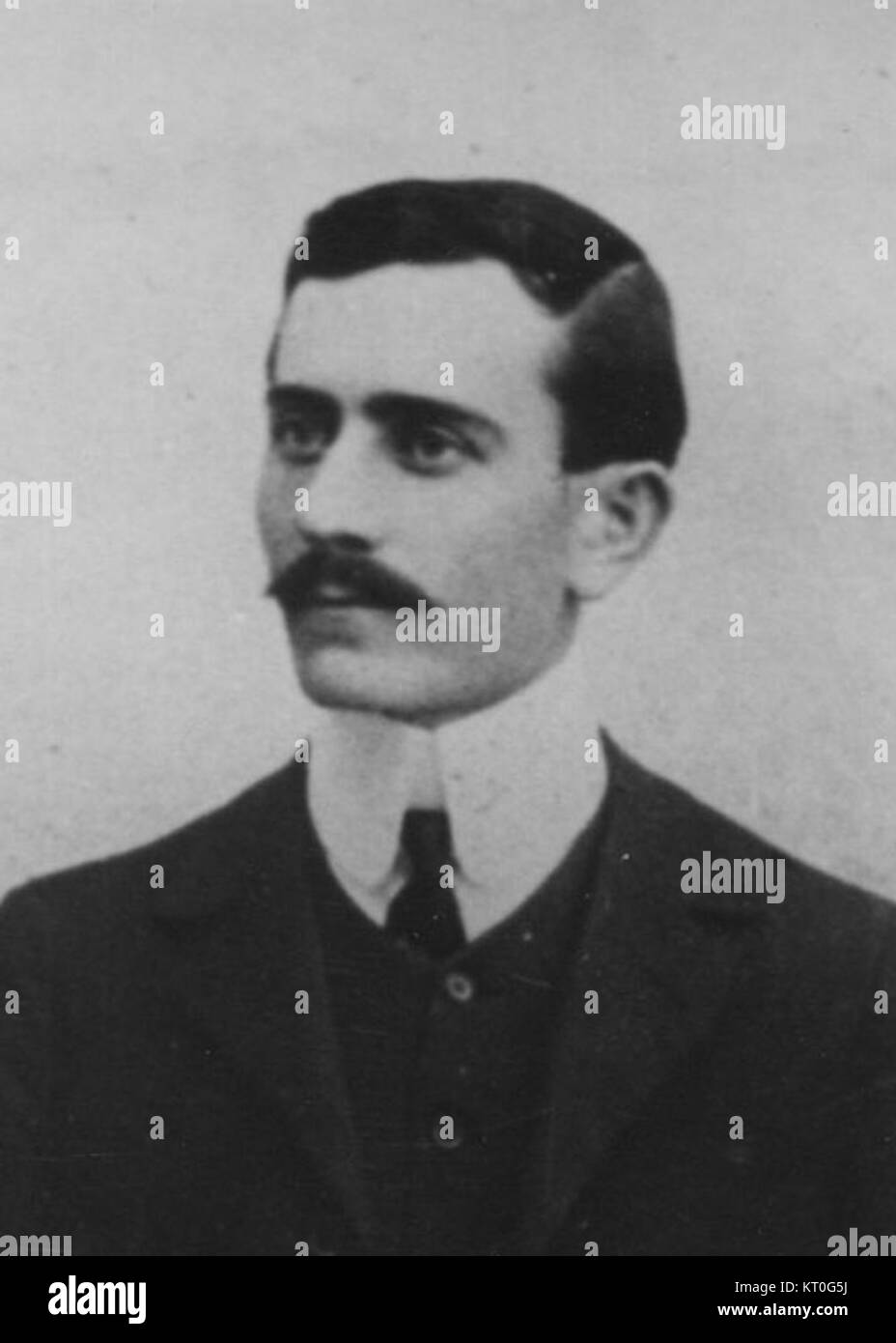 Bogdan C5BDerajiC487 appears in a headshot image, typically used for ...